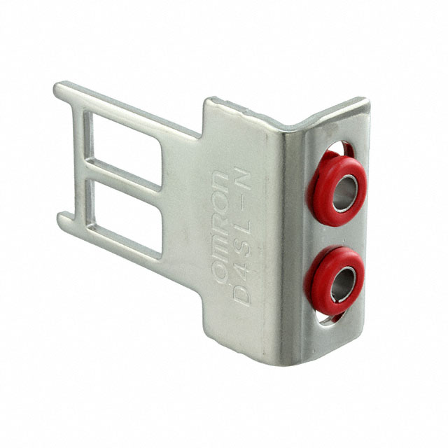 D4SL Omron Automation and Safety | Interlock Switches